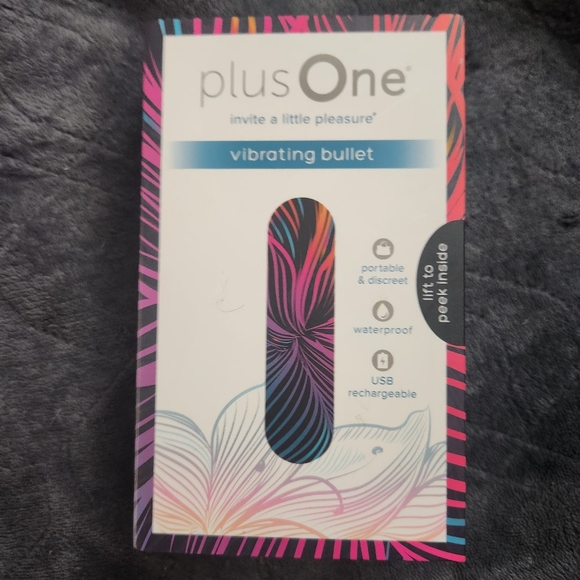 Other | Vibrating Bullet 1 Settings | Poshmark